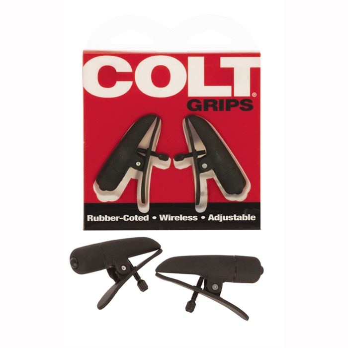 Zone Érotiques. COLT® GRIPS